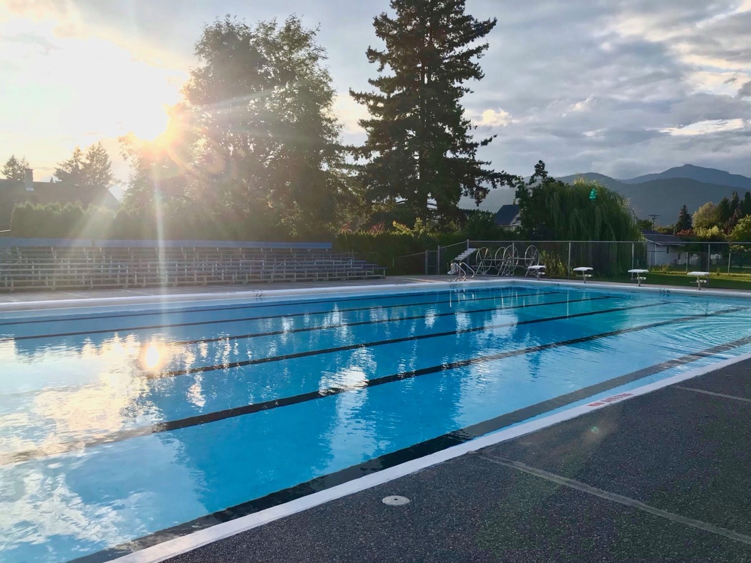 Top 5 Things to Do on a Hot Sunny Day in Sardis/Chilliwack – Malloway ...