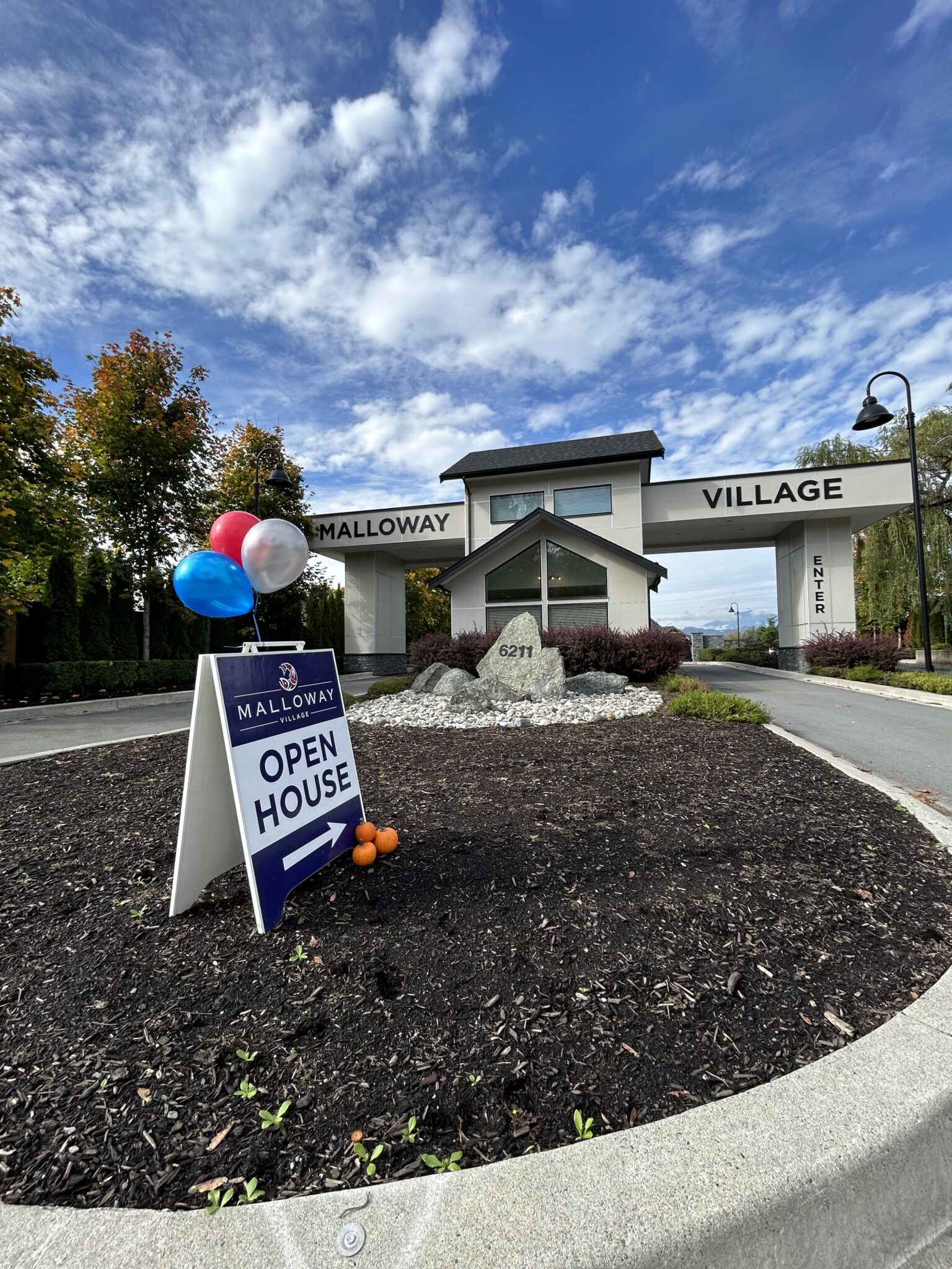 Malloway Village – Adult Community Living Fraser Valley